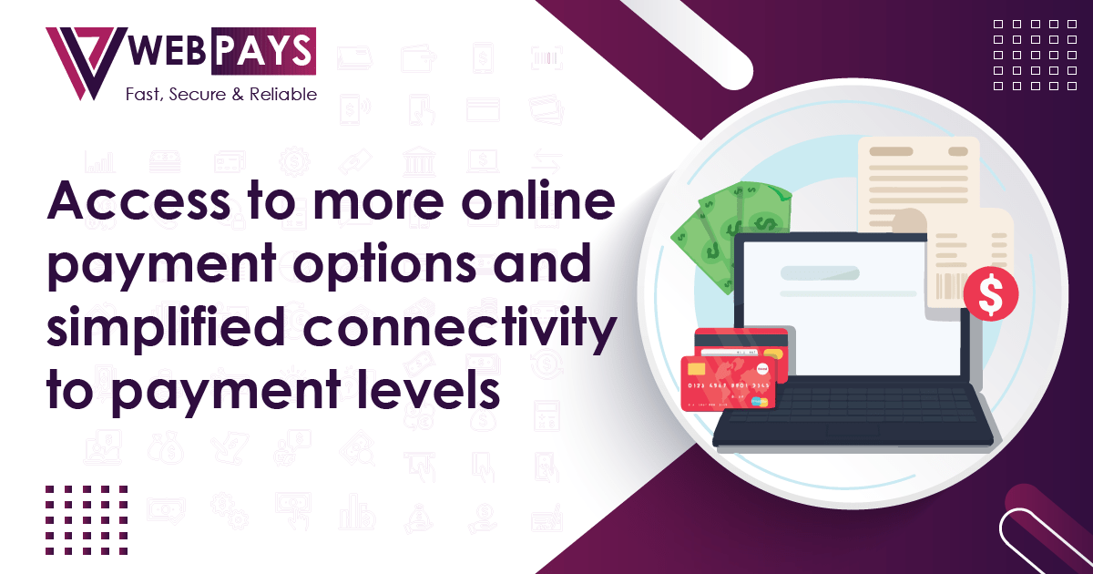 Global Payment Gateway provide seamless payment options and simplify ...